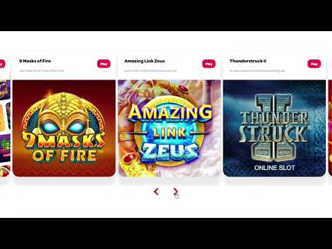 Spin Casino Review for Canada 🎰 $1 Minimum Deposit Bonus for 70 Free spins on Agent Jane Blonde