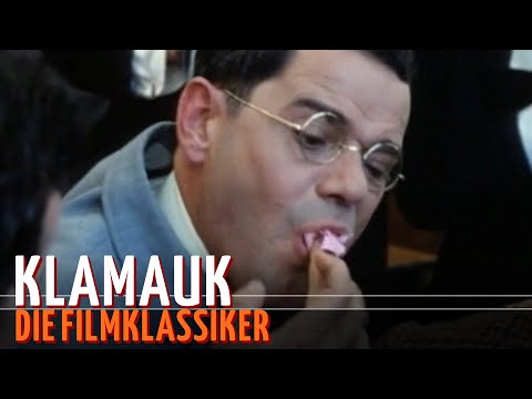 Best of Die Feuerzangenbowle | Die Filmklassiker