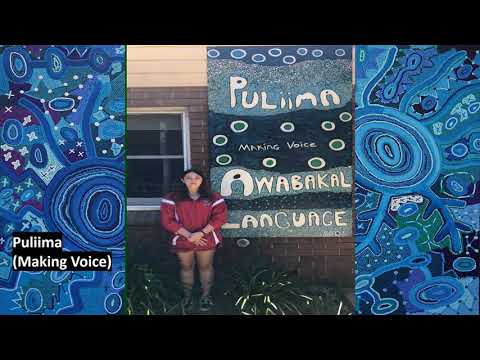 Awabakal Language - NHS