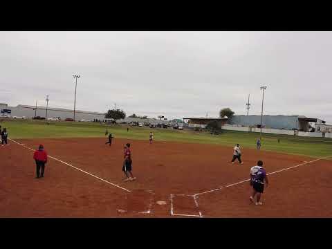 LTX vs Legiones 11/30/2024 Laredo Texas mens usssa slow pitch softball