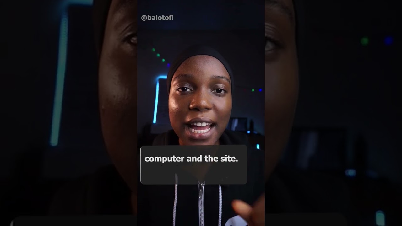 What is HTTPS? | 30 Second Dev #tech #programming #software