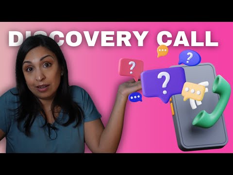 Must-Ask Questions for Your Next Discovery Call (Transaction Coordinators/VA)