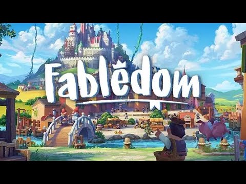 Steam Community :: Fabledom