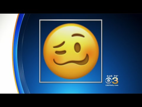 Social Media Reacts To New Emoji