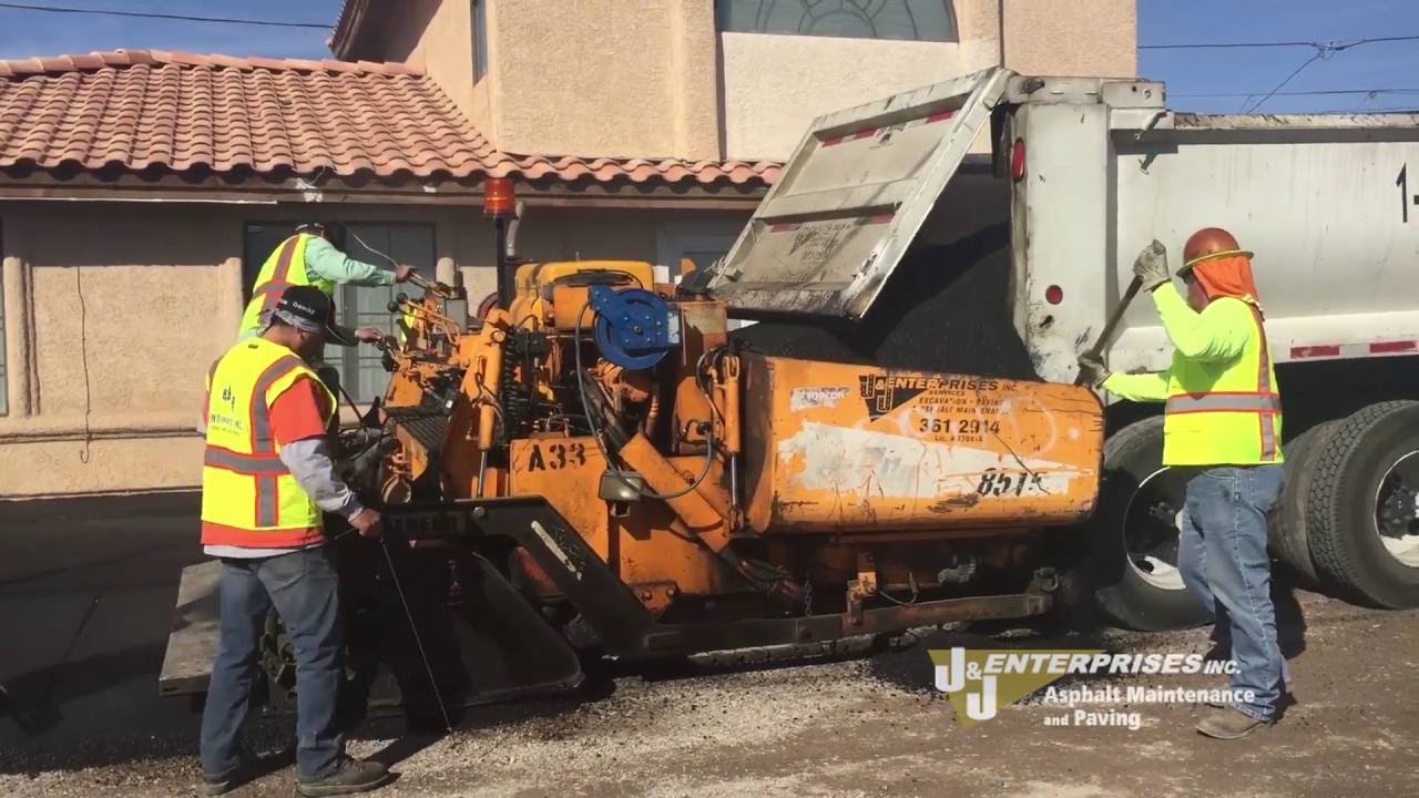 J&J Enterprises Introduction