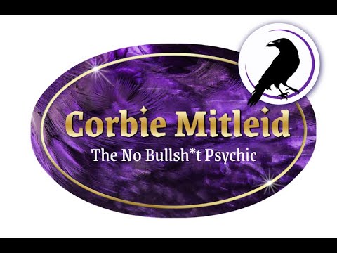 Introduction to The No Bullshit Psychic
