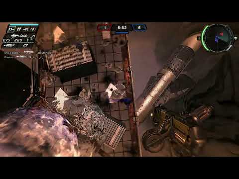 Steam Community :: Video :: TimeShift (PC) - CTF Online 2022