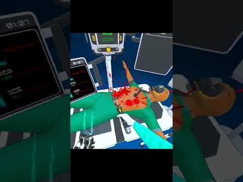 I Have Perfected the Intricacies of Surgery - Surgineer