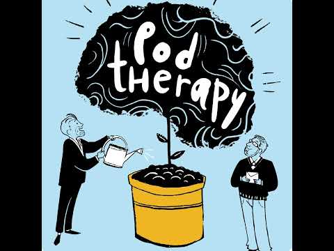 #218: Dr. Mike Todorovic - Psychophysiology of Pain