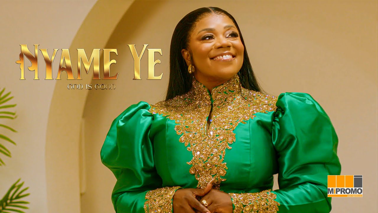 Top 100 Songs - Daily Music Chart from Ghana (05/09/2025) | Popnable