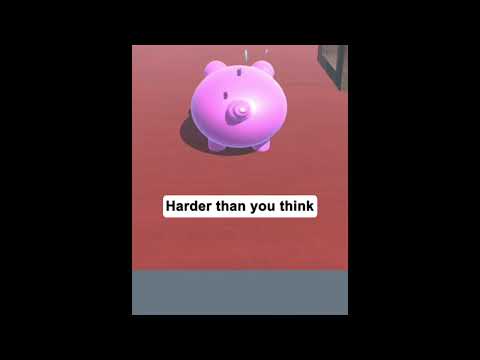 I CREATED A GAME ON DUDE PERFECT