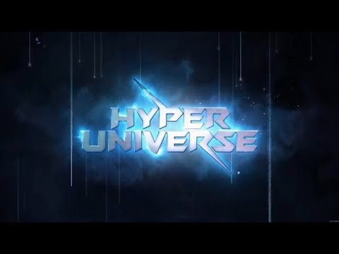 Steam Community :: Hyper Universe