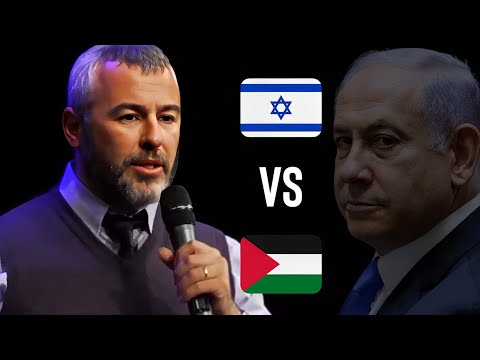 What every Israeli Needs to know about the Two State Solution