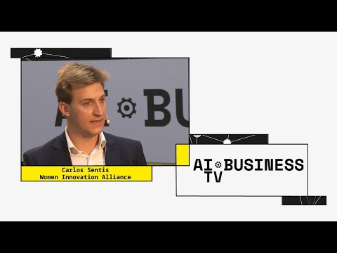 World Innovation Alliance at AI Summit London