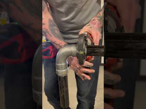#TechTipTuesday MegaPress jaws #shorts #viega