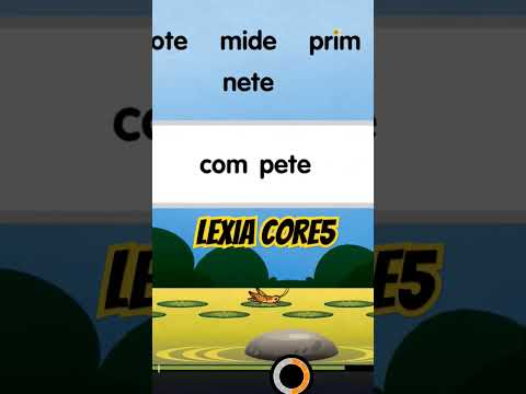 Lexia Core 5 sight words #shortvideo #reading #writing #lexiacore5 #lexia