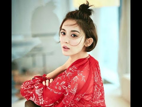 Top Most Beautiful Chinese Girls - with names