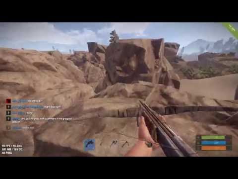 Steam Community :: Video :: A Pigeon | Rust