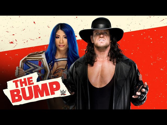 Leon Ruff comments on his WWE wrestling journey