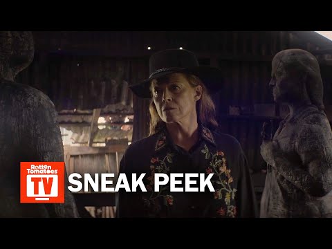 The Lost Flowers of Alice Hart S01 E01 Sneak Peek