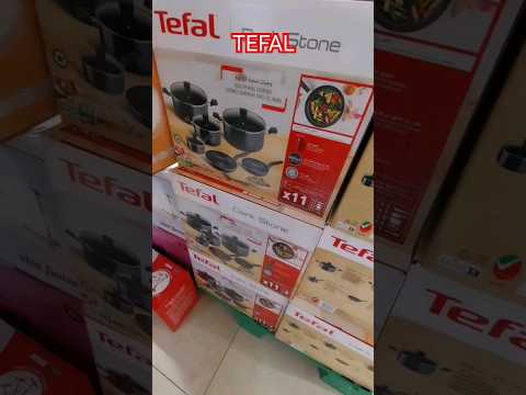 TEFAL