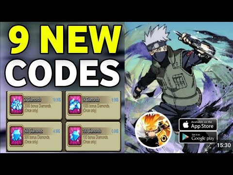 Update⚡Ninja World War 2 & Free Giftcodes | Ninja World War 2 Codes Beta Test | How to Redeem Codes