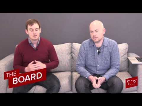 The Board - Episode 42 - User Stories
