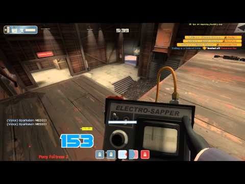 Steam Community :: Video :: "Ooo, tele trails!"