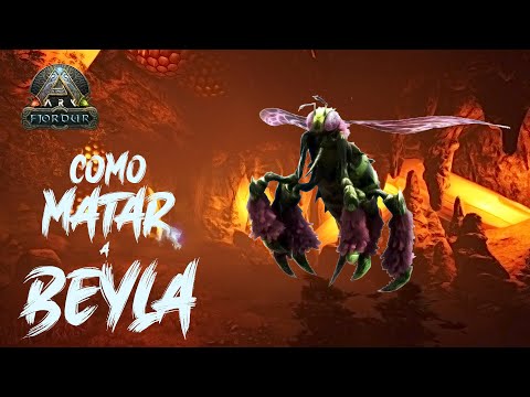 Steam Community :: Video :: BEYLA EN ARK FJORDUR | ARK 2022