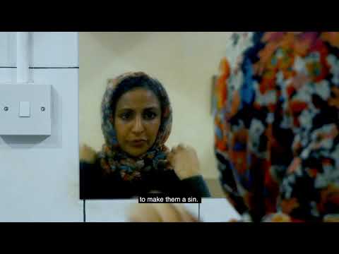 The Funeral Director Trailer