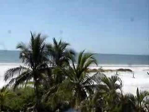 View of The Gulf of Mexico