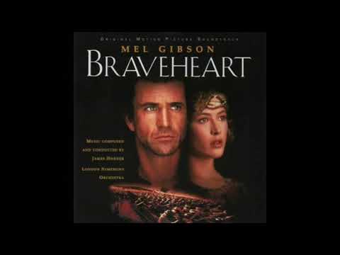 Movie Music Underscore Samples - excerpts (CC-Analytical Captions-English)