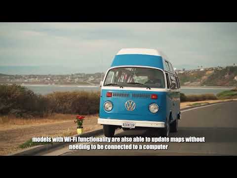 What to Consider in a Good Car GPS Navigation System