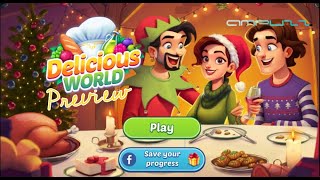 12 Delicious World: Romantic Cooking Game Alternatives – Top Best ...