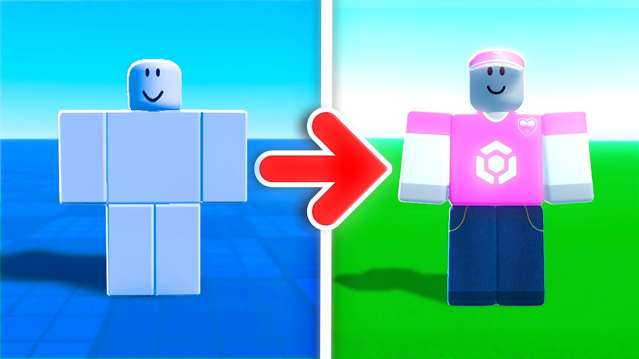 I Switched From ROBLOX To POLYTORIA…