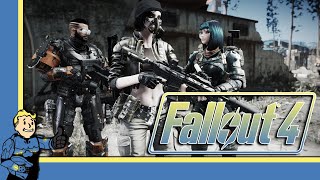 The Devil s Due at Fallout 4 Nexus - Mods and community