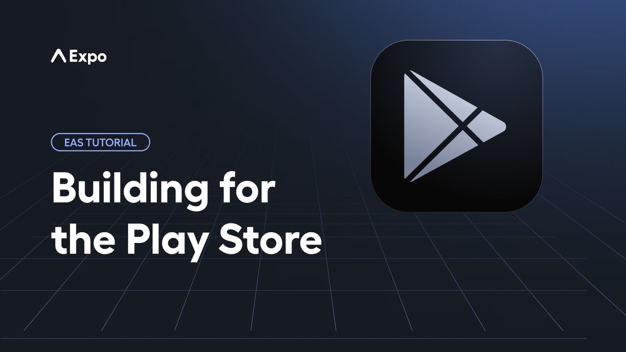 How to create a production build for Android | EAS Tutorial