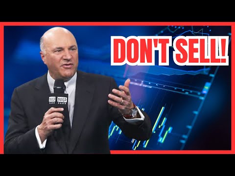 Why Tesla Stock is The HOLY GRAIL - Kevin O'Leary