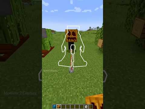 Minecraft builds Italian brainrot outlines meme #minecraftanimation