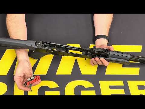 AK47 Install