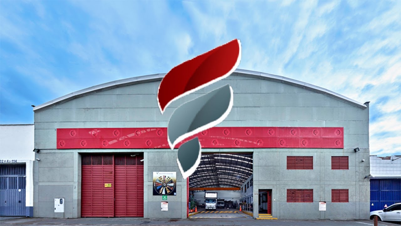 Ferroindustrial S A Video corporativo.