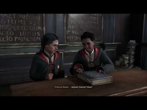 Steam Community :: Video :: Episode 23 - Charms Class - Part 1 - Meet ...