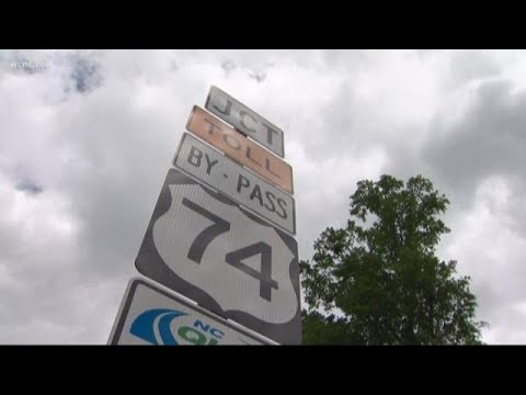 Second time state fails to mail toll bills on time