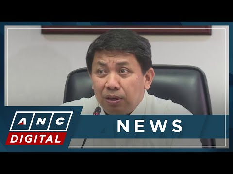 PH Ombudsman orders preventive suspension of Manila Int'l Airport Authority Chief Cesar Chiong | ANC