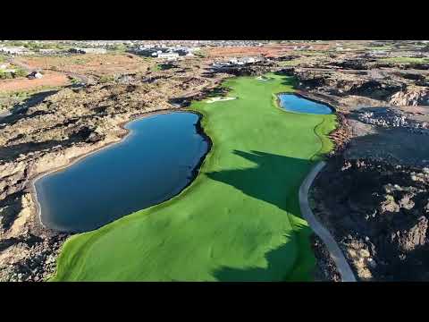 Manning Drone Services: From Smoky Idaho to Black Desert in Ivins, Utah