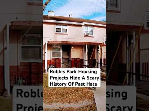 Florida Build Housing Projects Over African American Graves