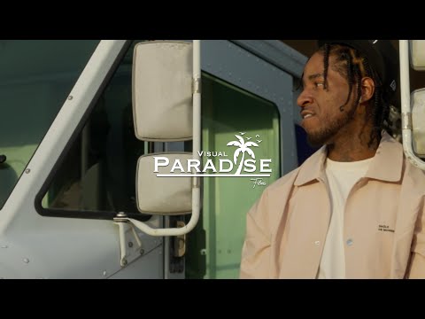 MCMB Gho$t - Medal & Ribbon (Official Video) Filmed By Visual Paradise