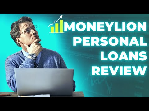 Moneylion Personal Loans Review