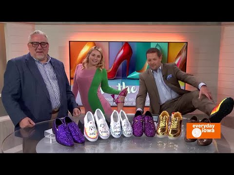 Everyday Iowa - The 3rd annual Meals on Heels