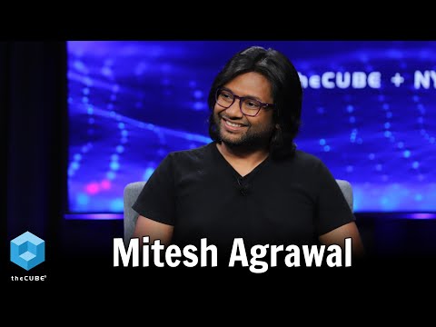 Mitesh Agrawal, Positron AI | Robotics & AI Infrastructure Leaders